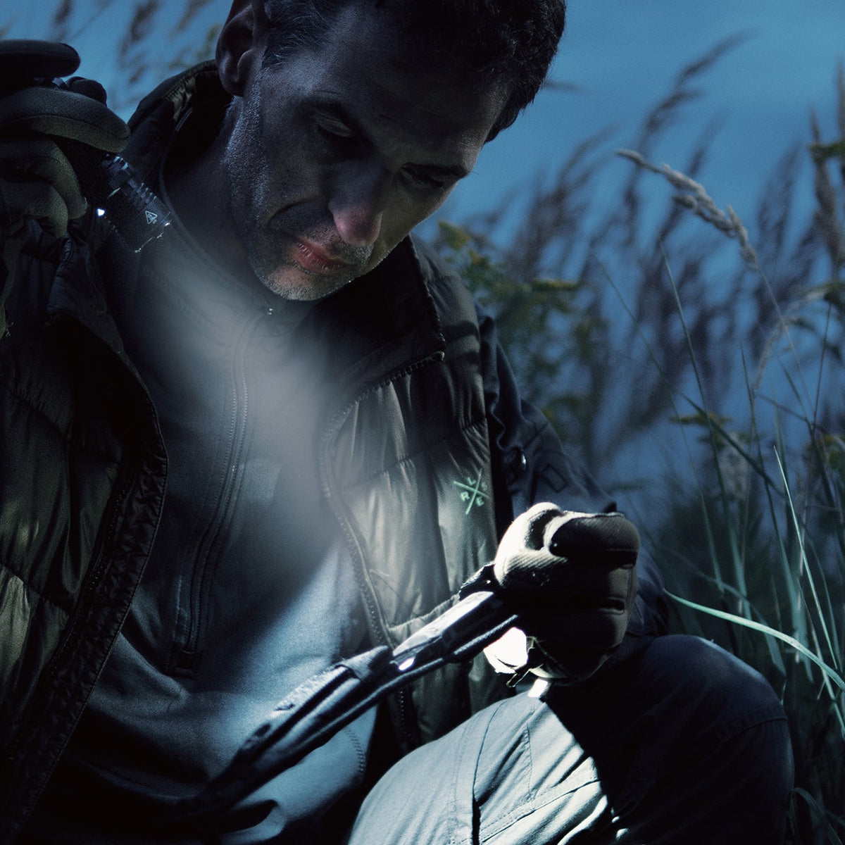 Tactical Flashlights – Page 2 – Longhorn Tactical