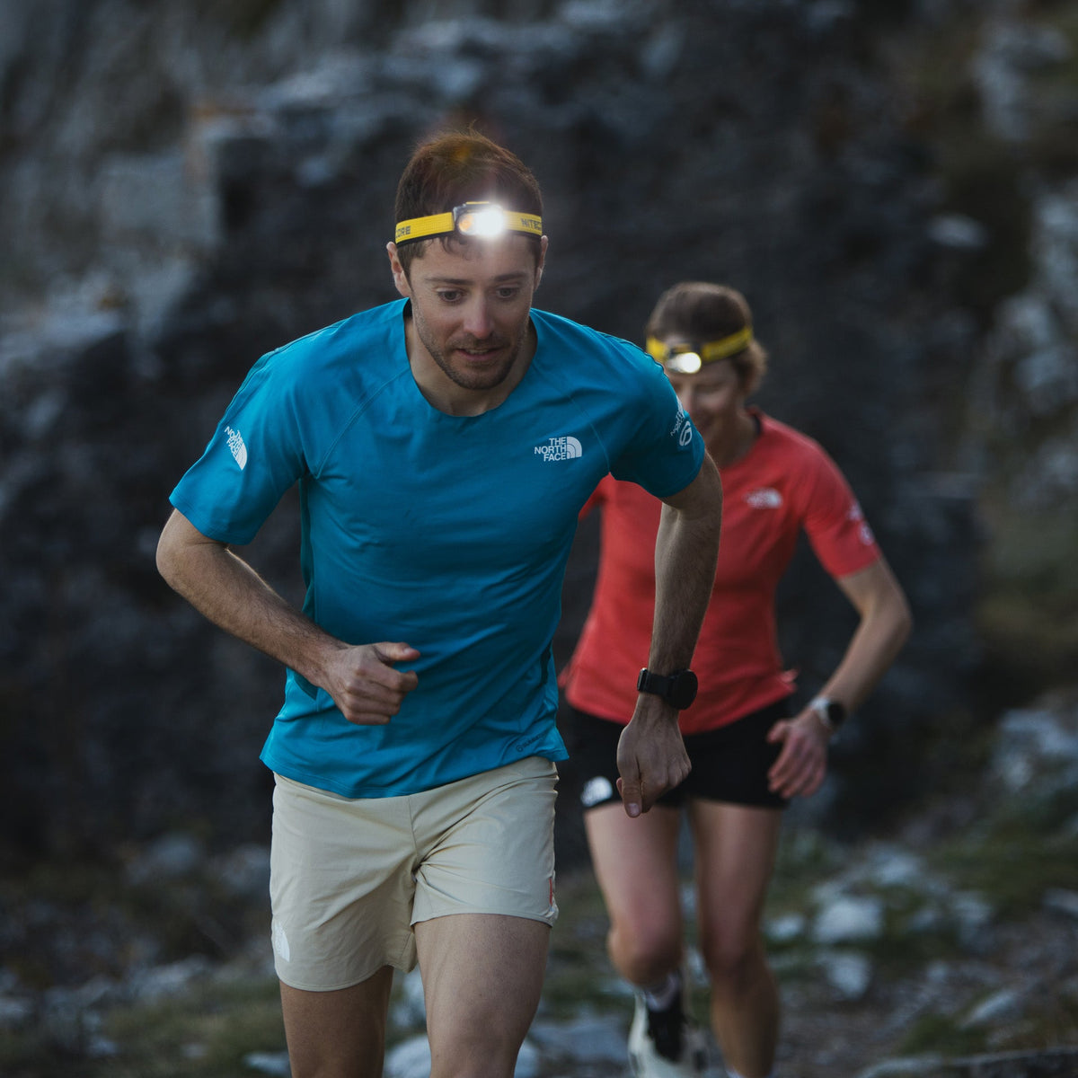 Running – Longhorn Tactical