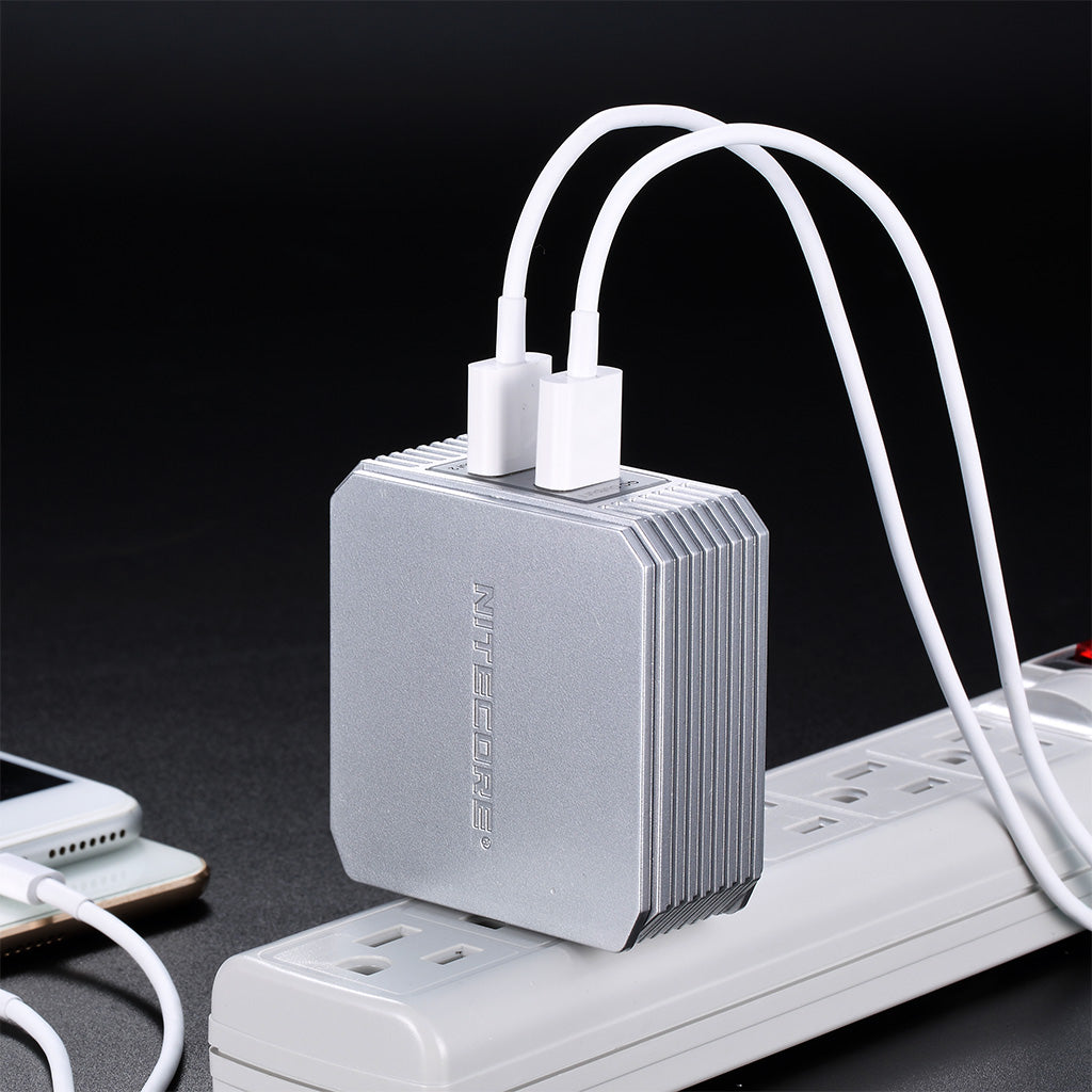 Power Adapters – Longhorn Tactical