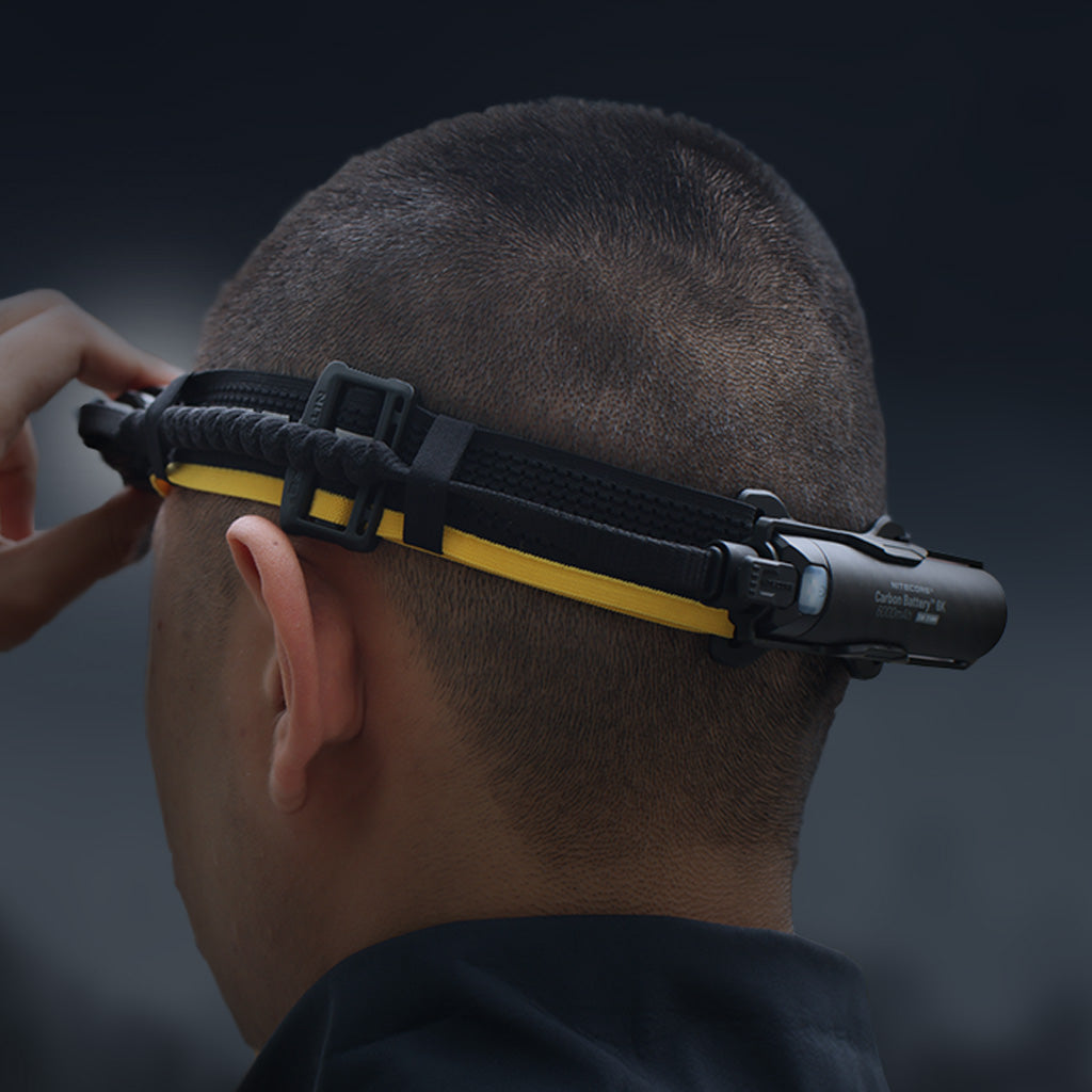 Headlamp Accessories – Longhorn Tactical