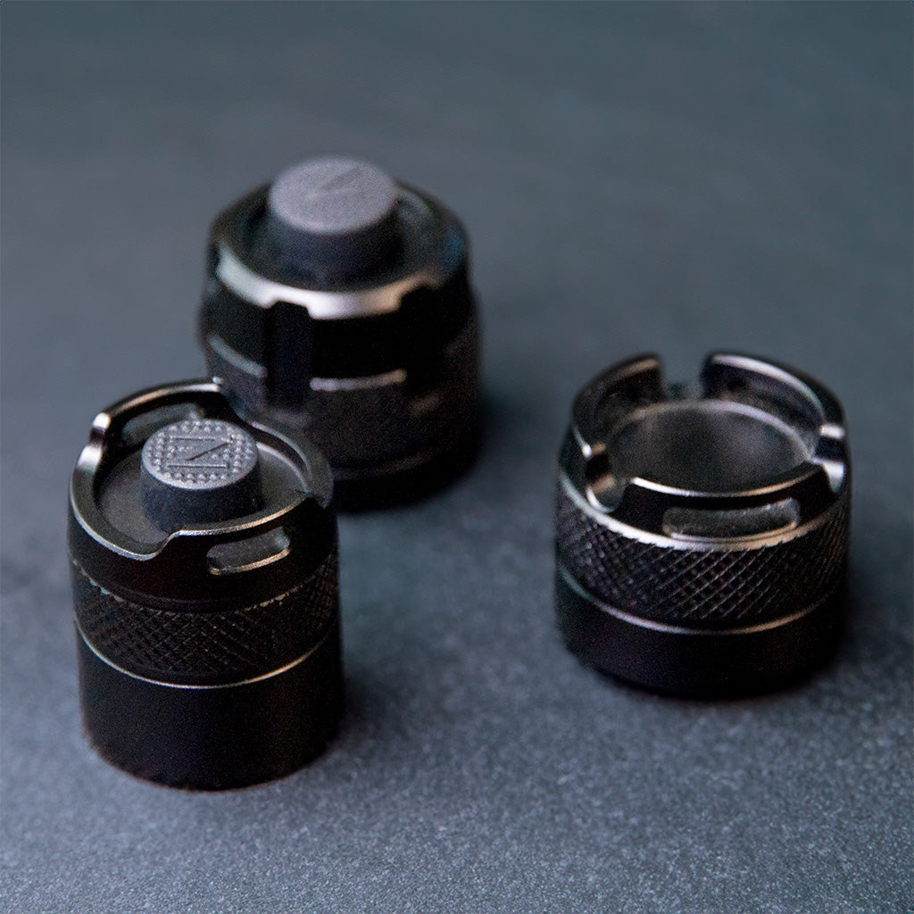 Flashlight Accessories – Longhorn Tactical