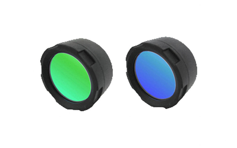 Filter for Olight T Series (T20, T25) and S30R – Longhorn Tactical