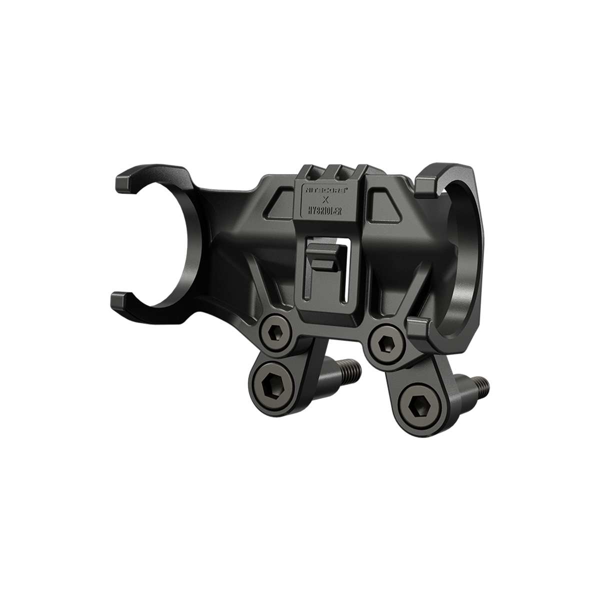 Nitecore BM06 Headlamp Bike Mount for HC60 UHE and HC65 UHE – Longhorn ...
