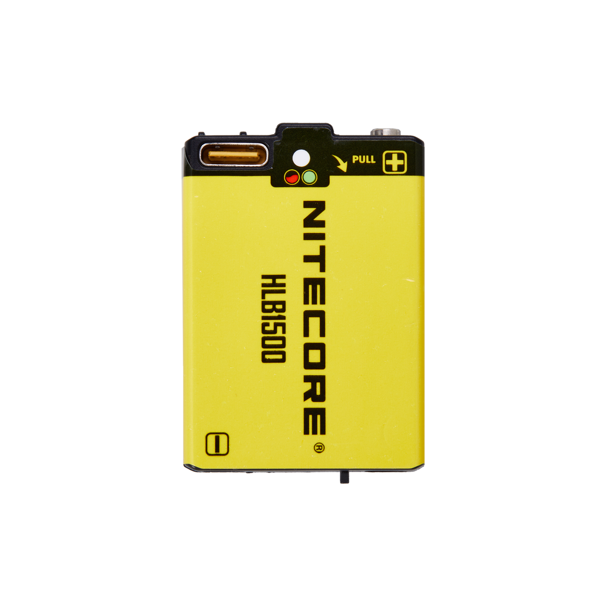 Nitecore HLB1500 USB-C Battery Pack – Longhorn Tactical