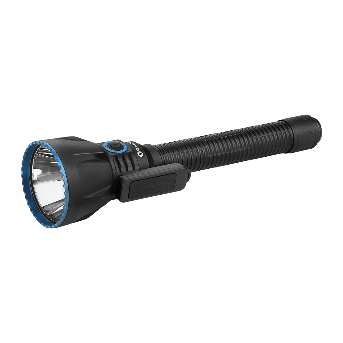 Olight Javelot Turbo 2 1800 Lumen Long Throw Rechargeable Flashlight ...