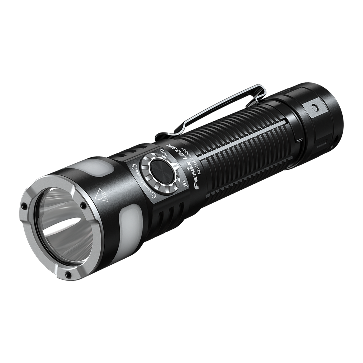 Fenix LD35R 1800 Lumens Multi-Color Rechargeable Flashlight – Longhorn ...