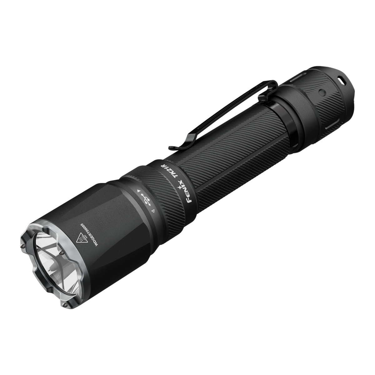 Fenix TK21R Tactical Flashlight, 3600 Lumens USB-C Rechargeable ...
