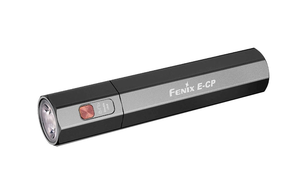 Fenix E-CP Power Bank Flashlight – Longhorn Tactical