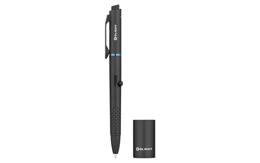 Olight O'Pen Glow Rechargeable EDC Pen – Longhorn Tactical