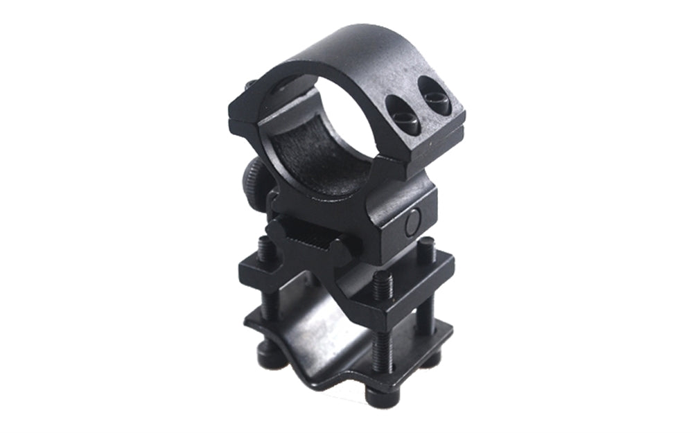 Universal Barrel & Rail Mount – Longhorn Tactical